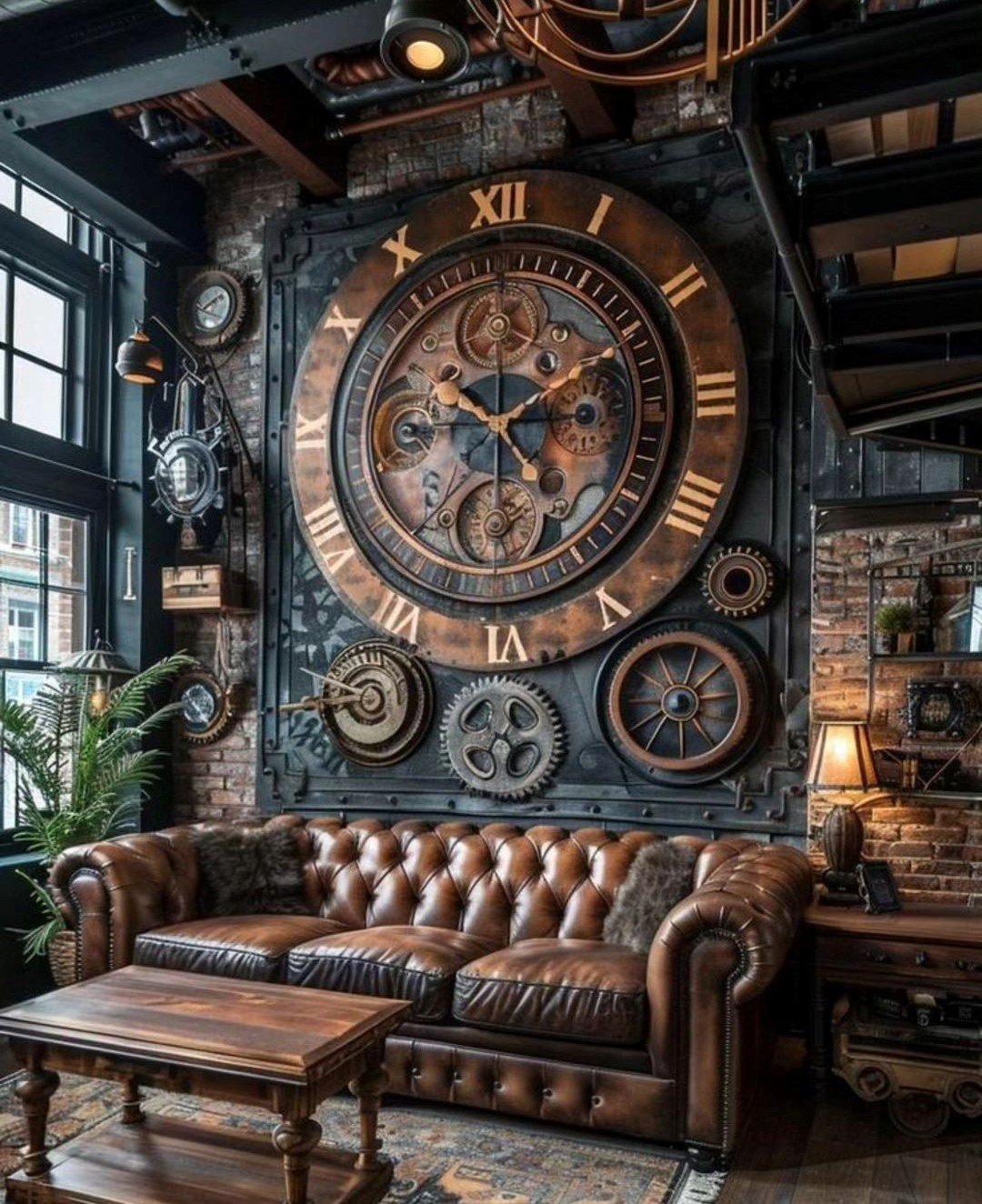 چوب در طراحی داخلی - شهر چوب آوا عرضه انواع چوب